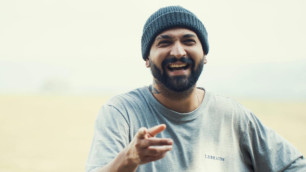 Why laughter deserves a spot on your wellness plan this World Laughter Day