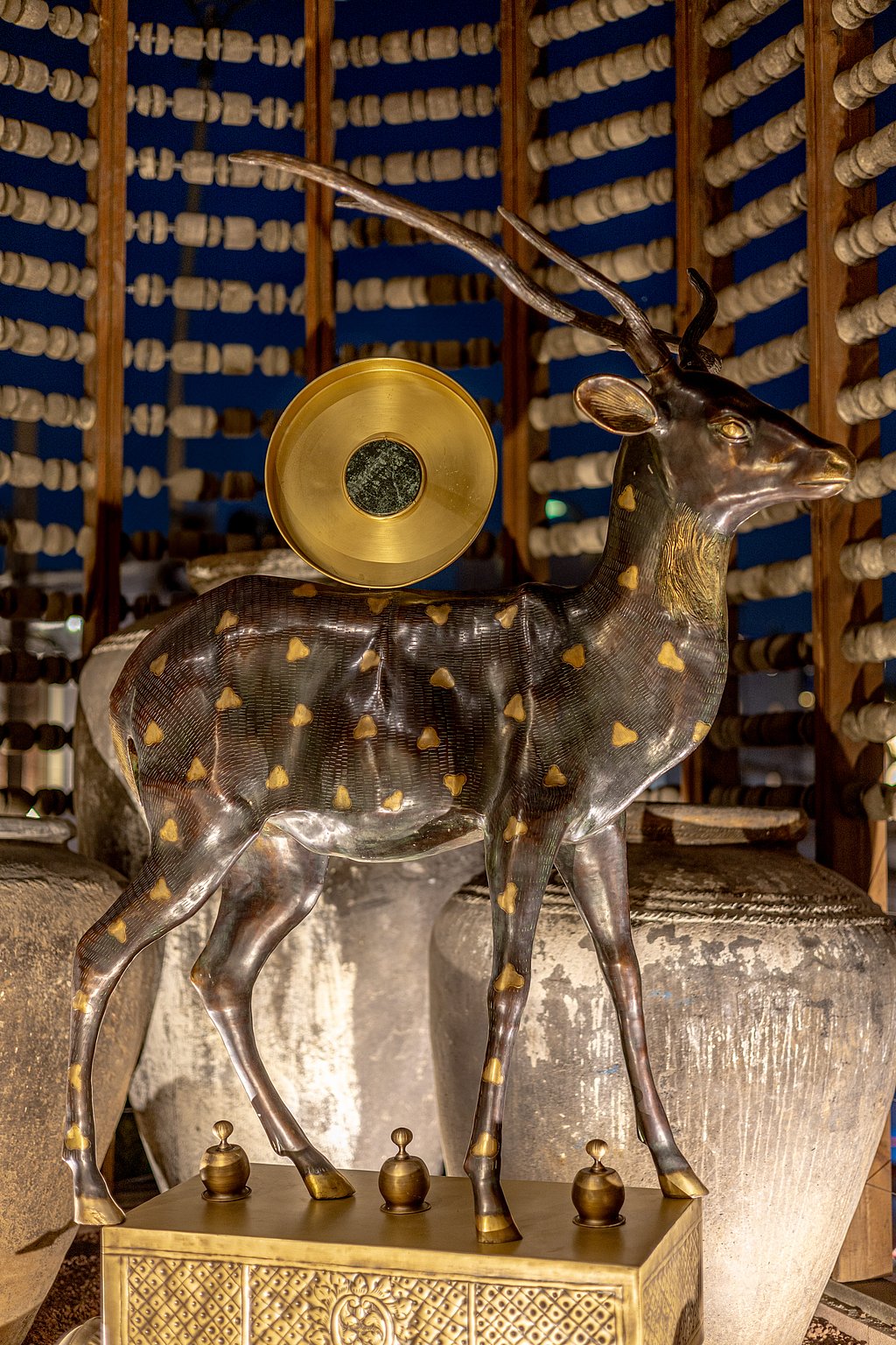 Artisan Silver: Apala by Sumit Unveils Living Museum Store in Mehrauli