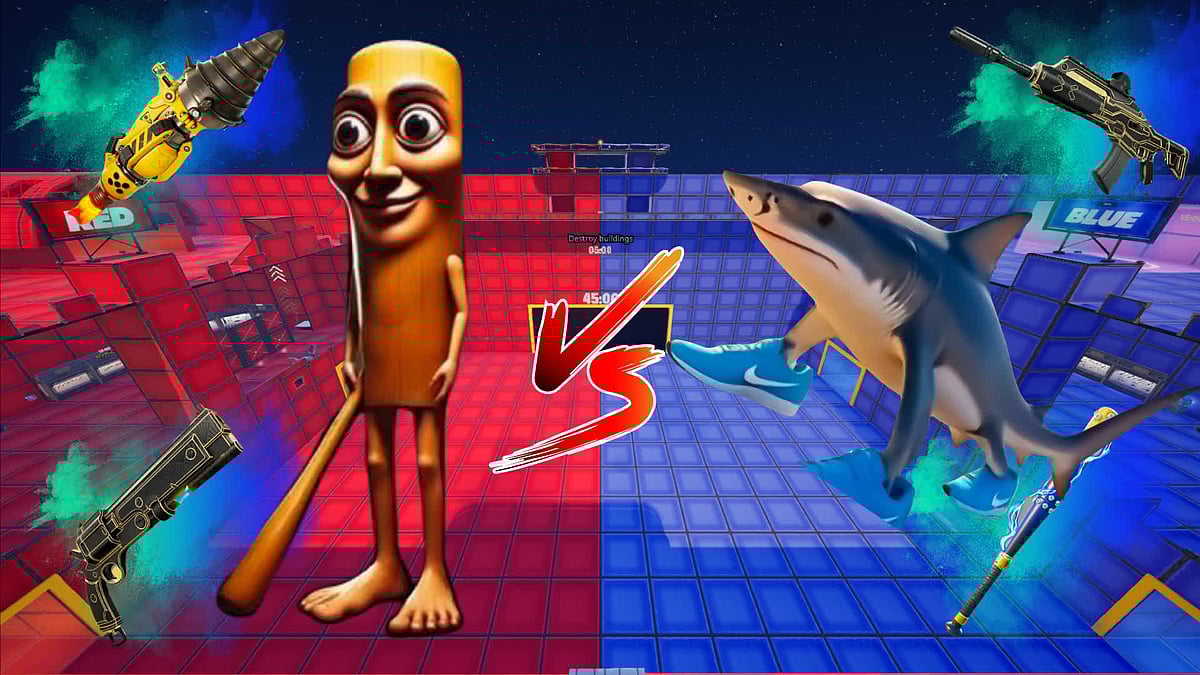 The strange logic behind nonsensical 'brainrot' culture