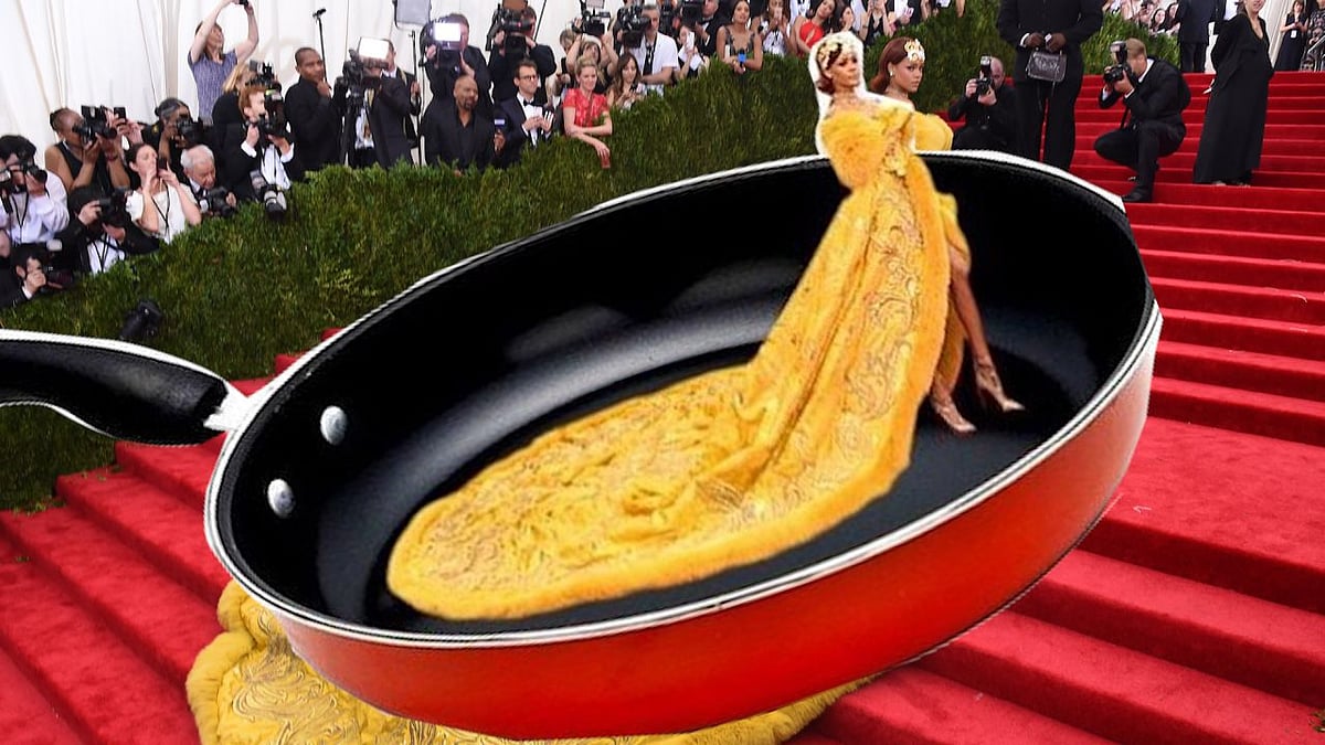 Met Gala 2025: From red carpet to reaction pics, here are five looks ...