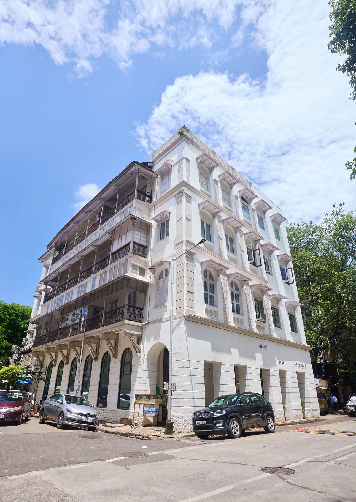 Bon-Manush to unveil at Experimenter in Mumbai