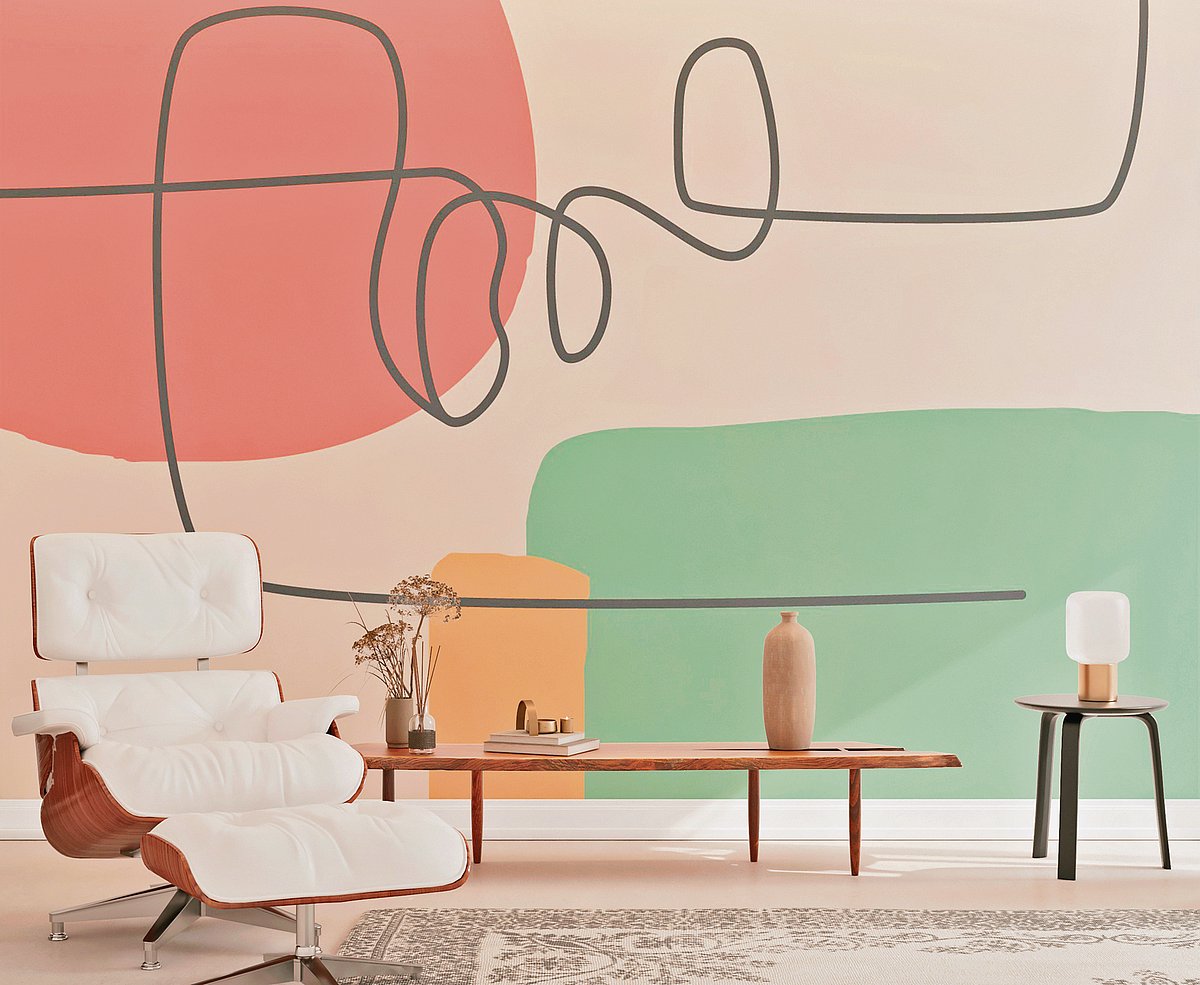 Resonance Collection: UDC Homes Transform Walls into Emotional Art