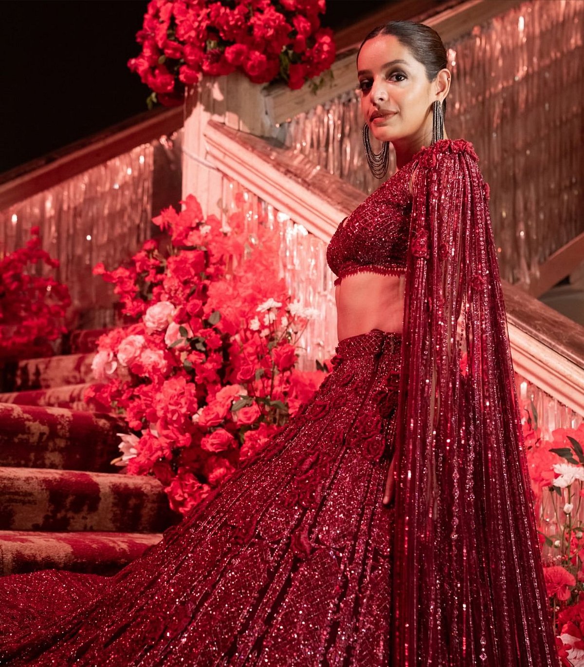 Lisa Mishra's Audition Drama: Journey to 'The Royals' Revealed