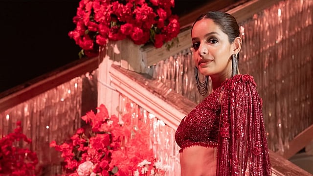 Lisa Mishra's Audition Drama: Journey to 'The Royals' Revealed