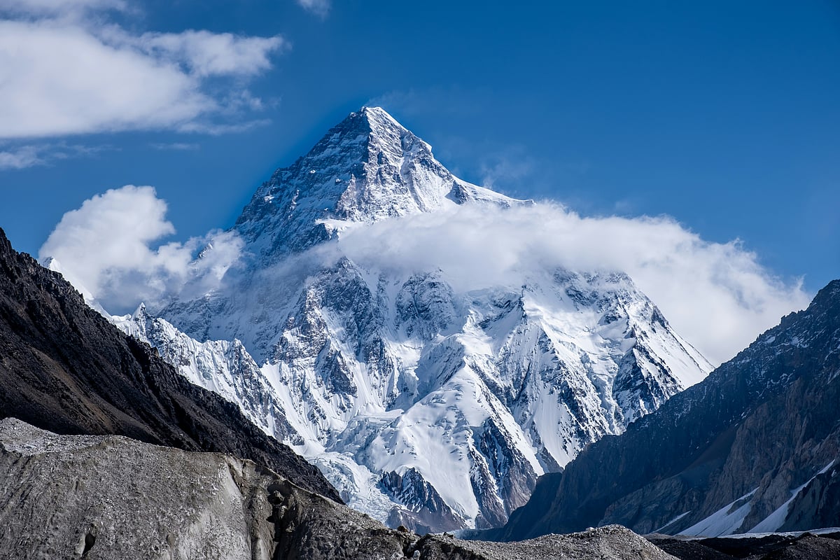 Top 5 most dangerous mountains to climb in the world