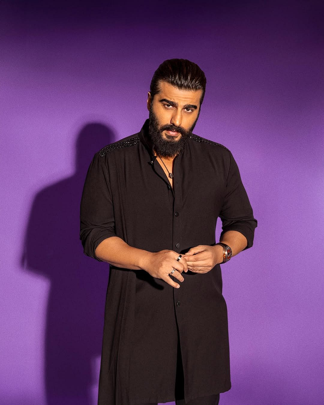 13 years of Ishaqzaade: Arjun Kapoor pens a note to his 26-year-old ...