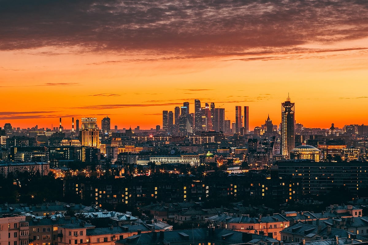 5 cities that defined the sound of generations