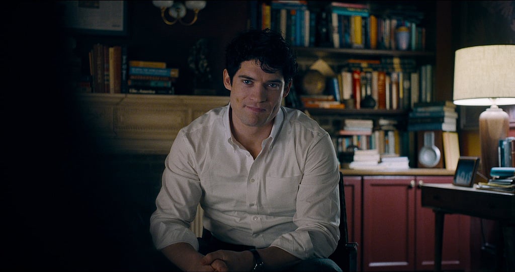 Superman trailer: James Gunn’s reboot is bold, emotional and explosive