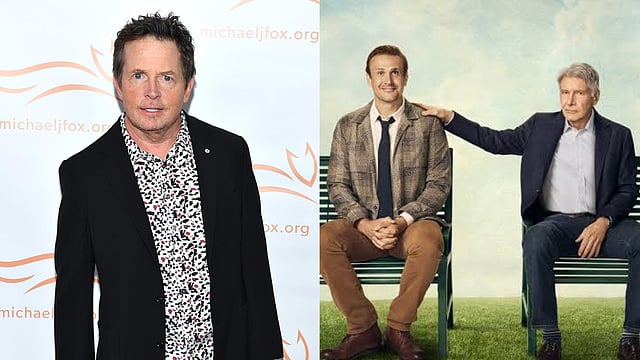 'Shrinking' Season 3 cast: Hit TV show welcomes actor Michael J Fox