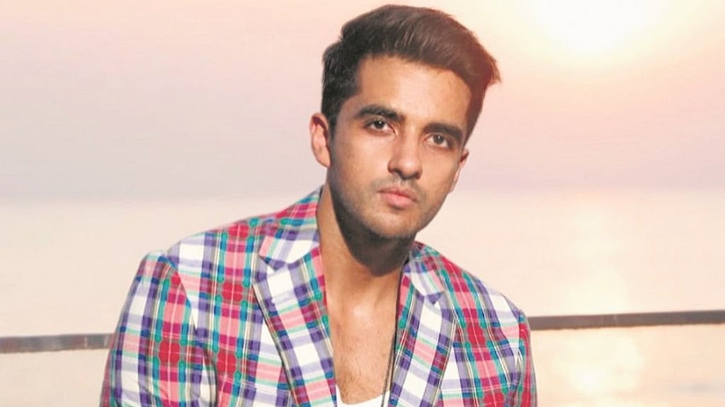Jashan Bhumkar on how classical music and riyaaz serve as powerful ...