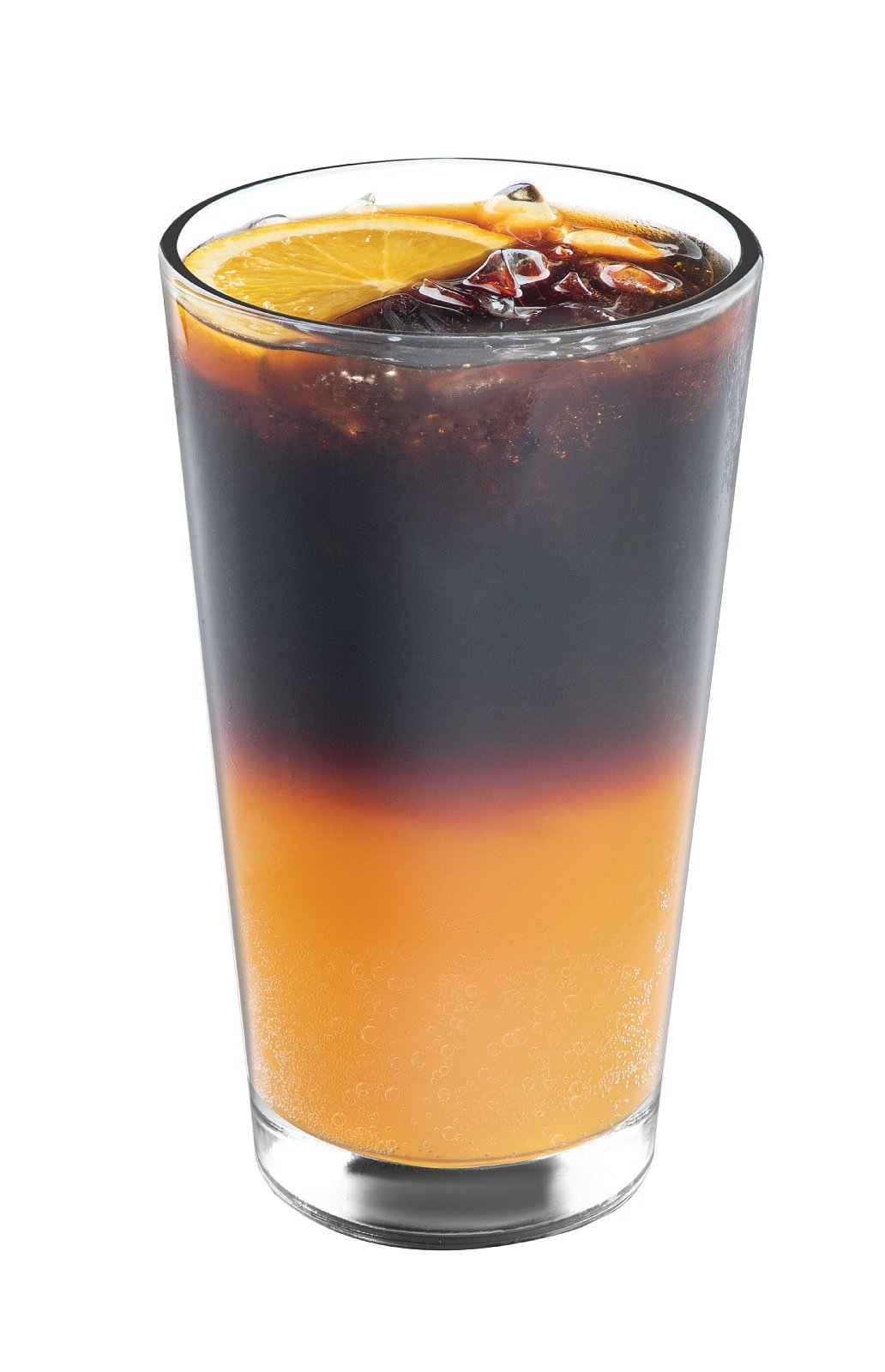 Starbucks launches new cold brew combinations, both refreshing and cool