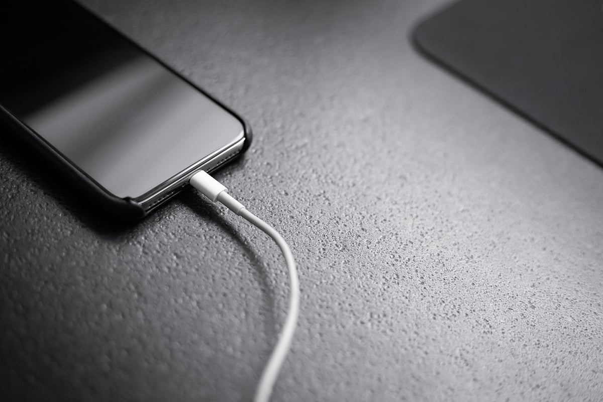 Overheating devices while charging? Here’s how to prevent it