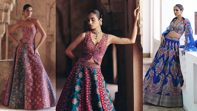 Fresh summer bridal trends every Indian bride will love