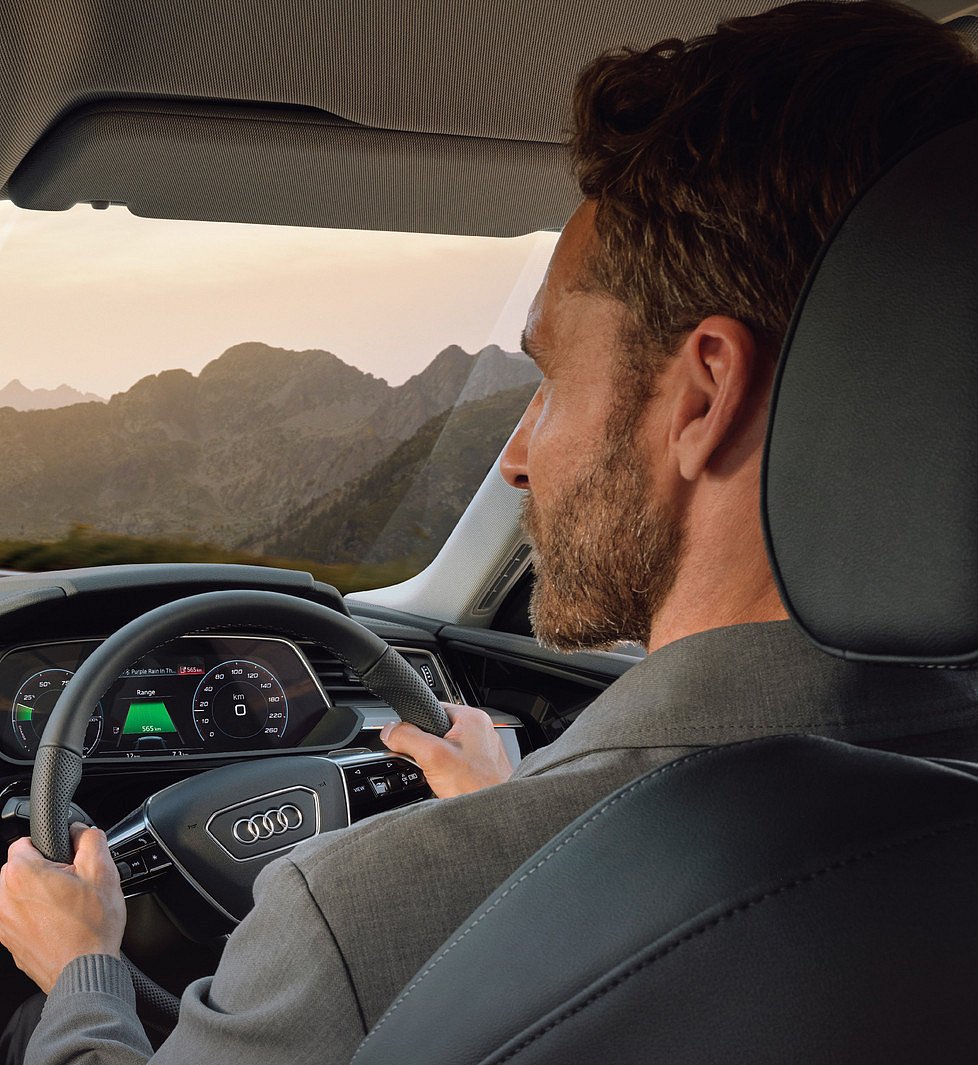 Audi India unveils ‘Audi Drive Sure’ program to redefine responsible ...