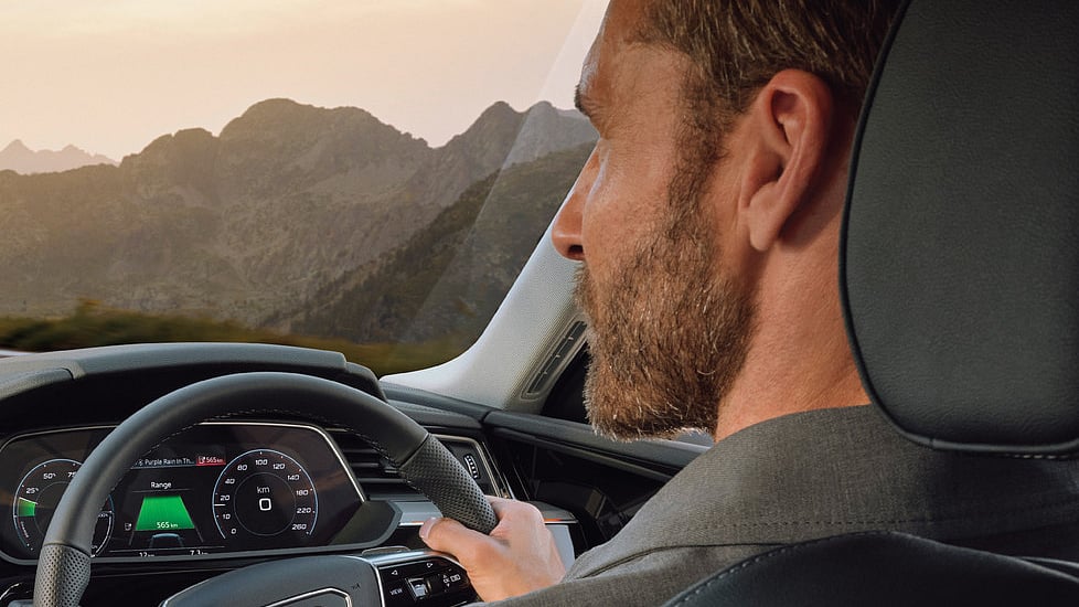 Audi India unveils ‘Audi Drive Sure’ program to redefine responsible ...