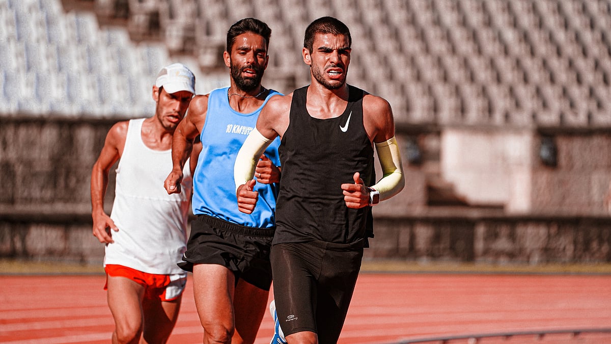 Skipping vs. running: Which one should you take up?