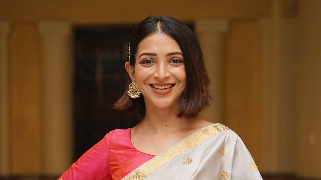 Actor Plabita Borthakur speaks about her versatile projects, making her ...