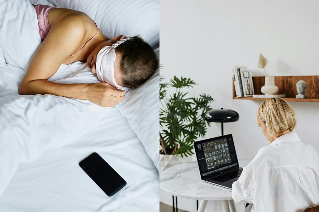 Your step-by-step digital detox that will last