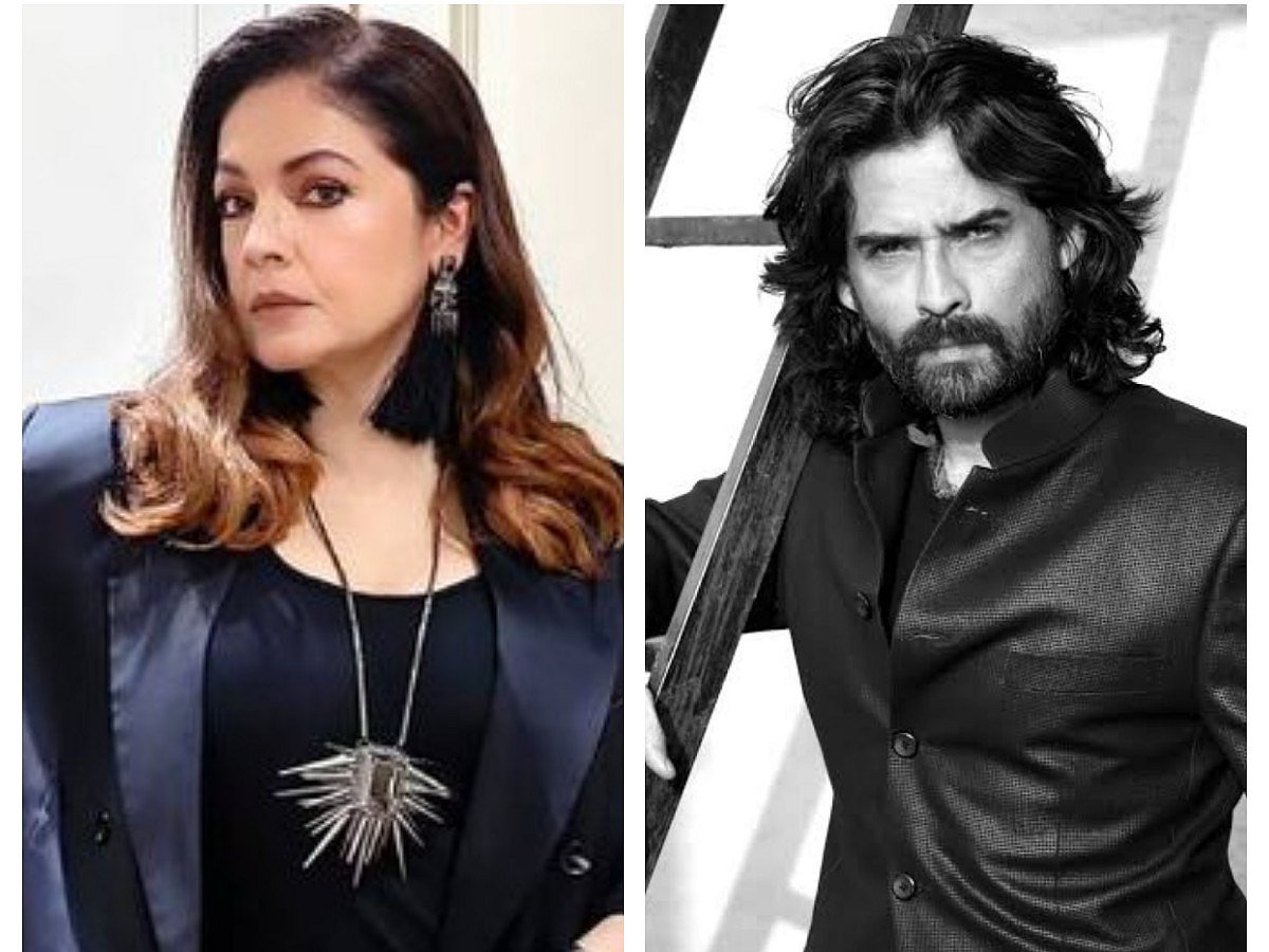 Pooja Bhatt remembers Mukul Dev as a free spirit: “He chose freedom over limitations”