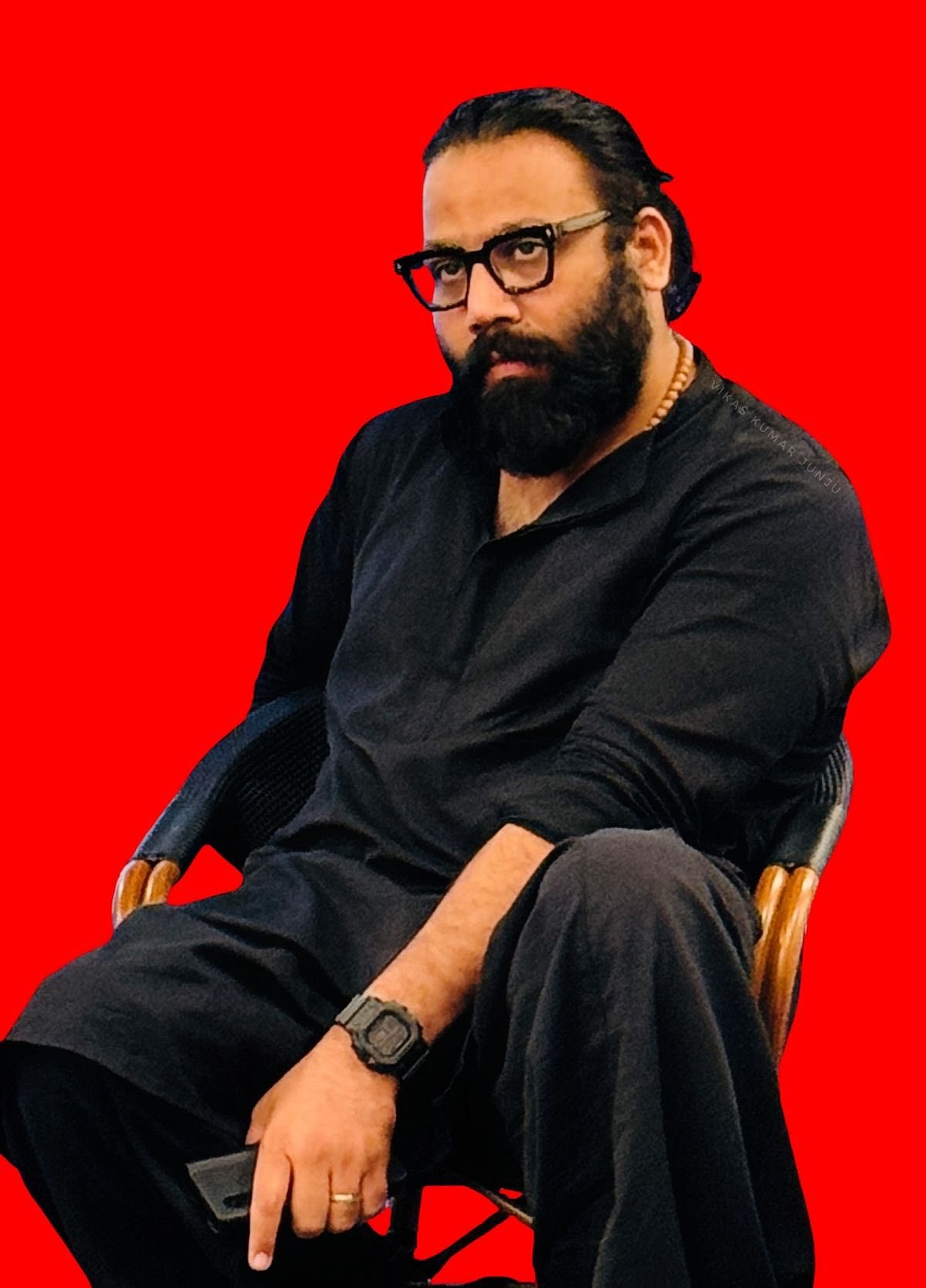 Sandeep Reddy Vanga directorial Spirit to start filming in September 2025