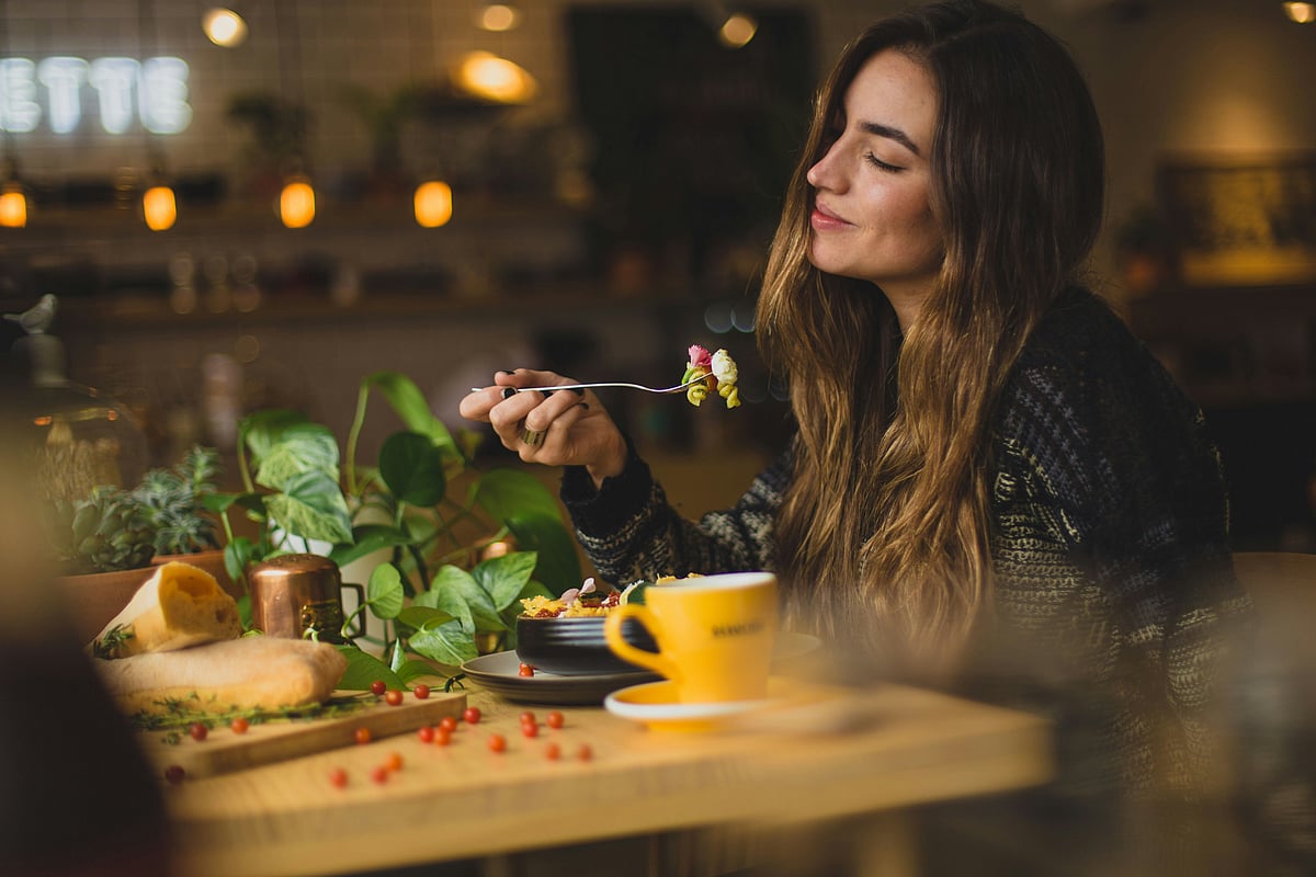 What is conscious eating? Here are some of the ways you can do it