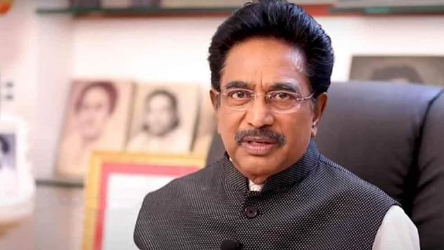 Veteran Tamil actor Rajesh passes away at 75