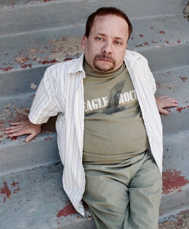 Ed Gale, actor behind Chucky in ‘Child’s Play’, dies at age 61