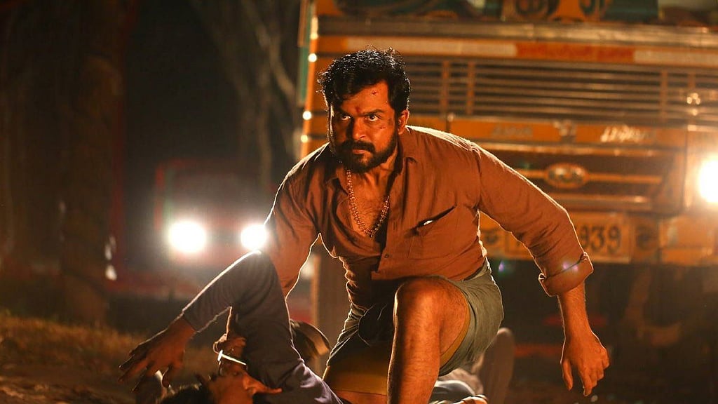 Lokesh Kanagaraj’s ‘Kaithi 2’ shooting to begin by year-end, confirms ...