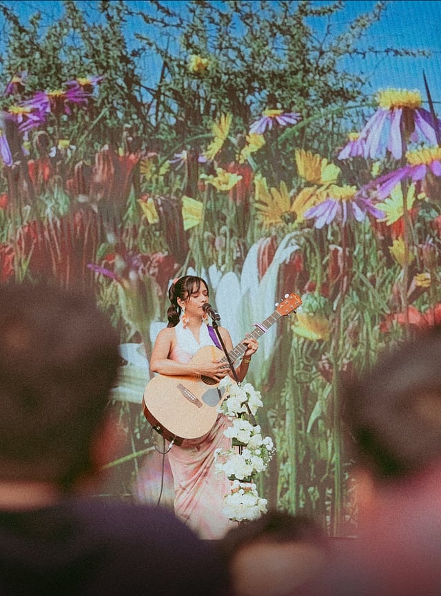Singer Tanmaya Bhatnagar delves into her heartwarming journey of early ...