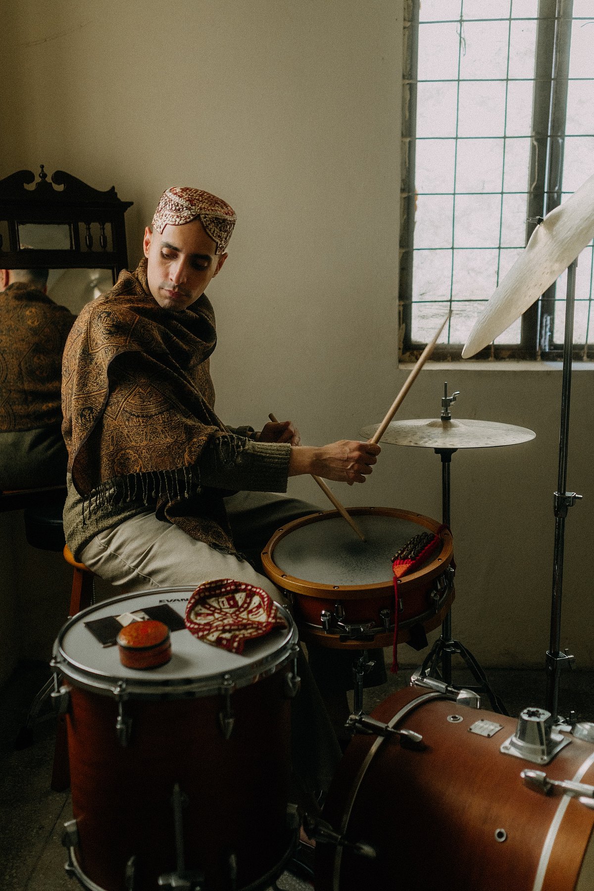 Musician Tarun Balani explores a lost history, ancestral identity and ...