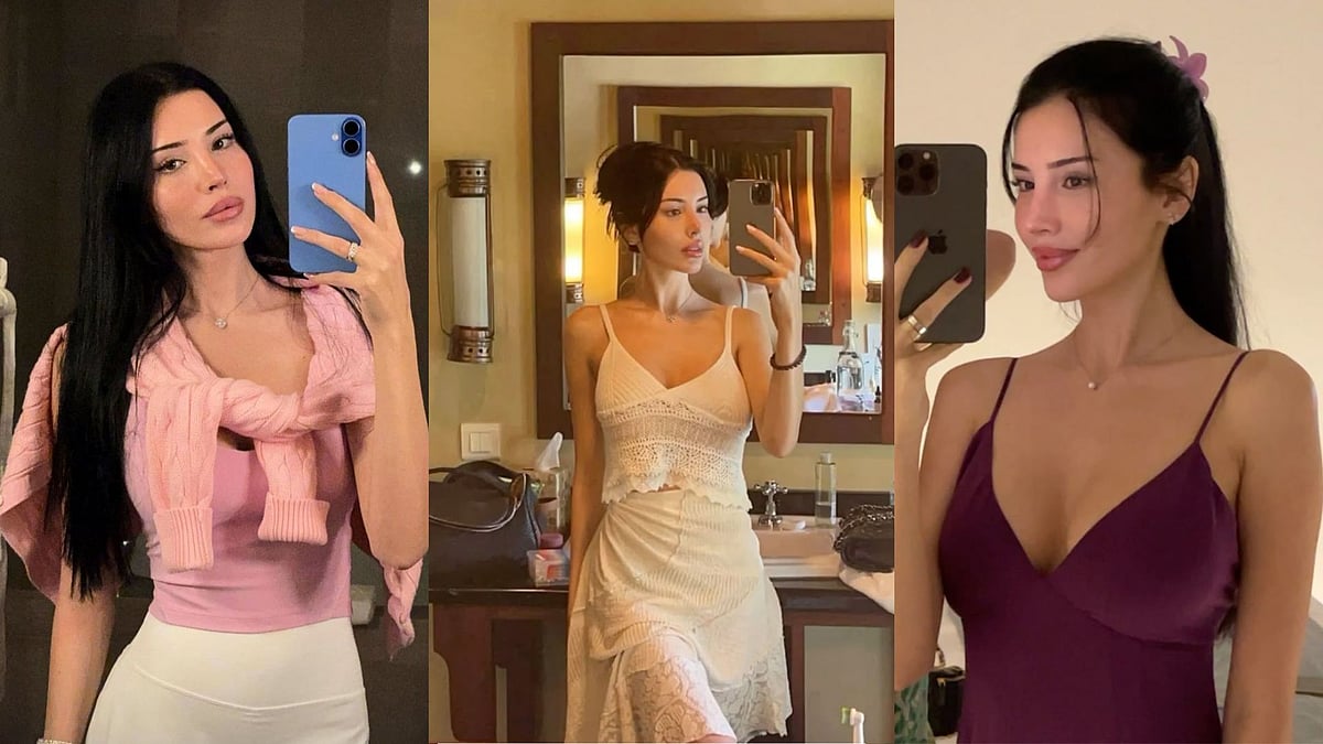 5 things you need to know about The Wizard Liz if she is trending on your fyp