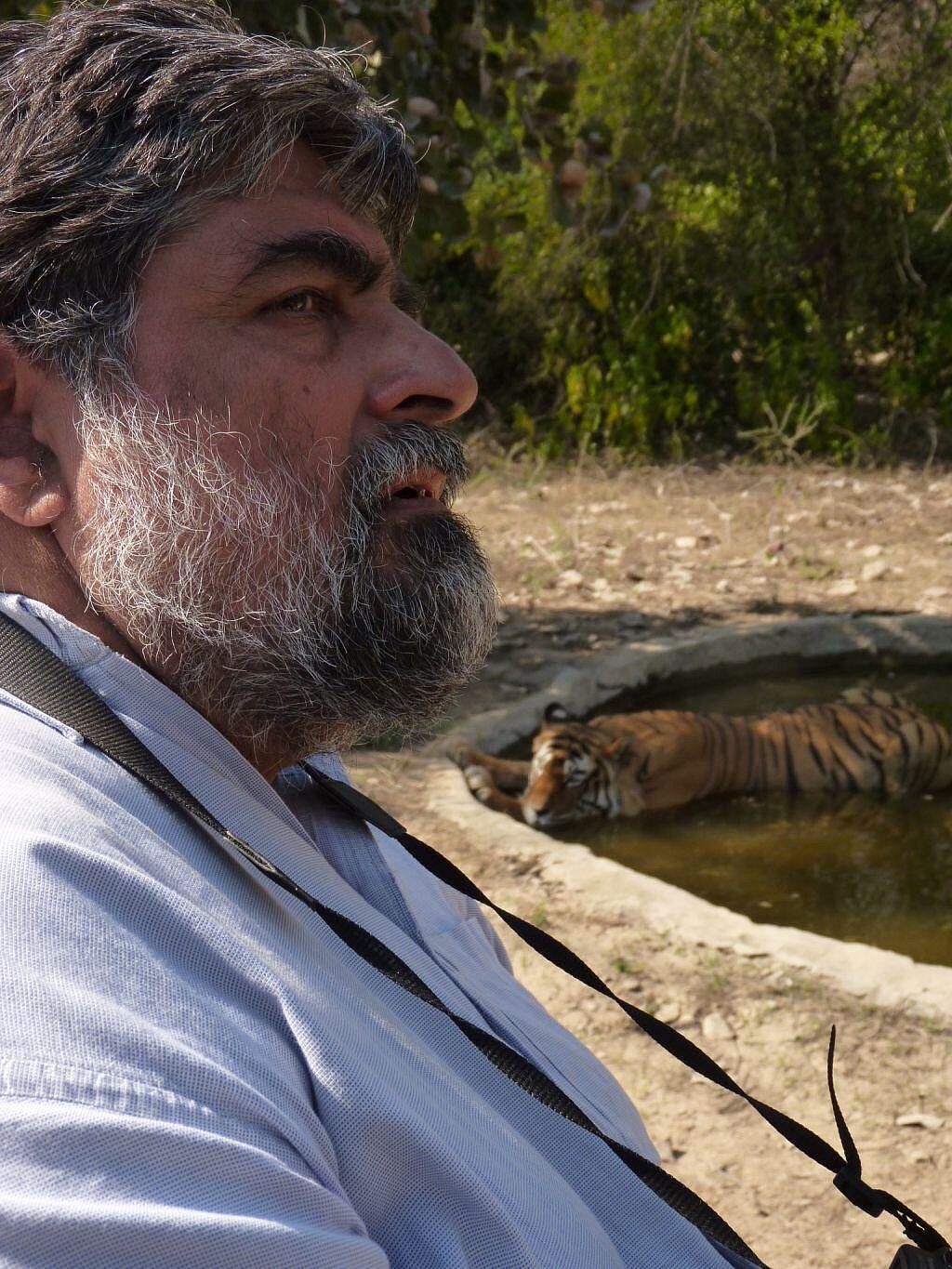 Valmik Thapar passes away: Looking back at his life and legacy