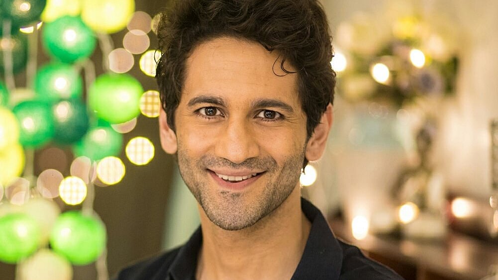 Vibhu Raghave passes away aged 37 after battle with colon cancer