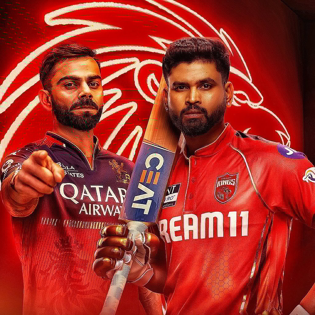 IPL 2025 final: RCB vs PBKS match time, live streaming platforms and ...