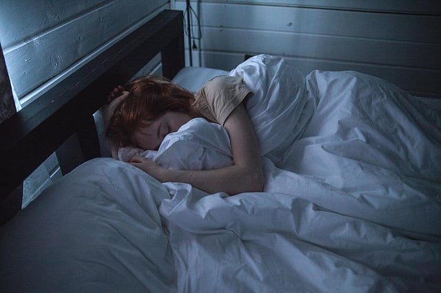 What is sleep banking and how does it work?