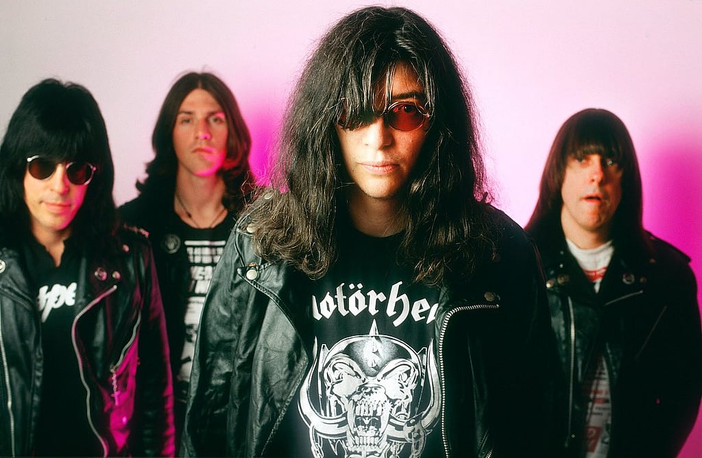 What does the band name The Ramones really mean? Fans find out after 51 ...