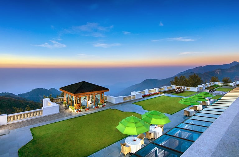 World Environment Day: 7 hotels championing sustainability in modern ...