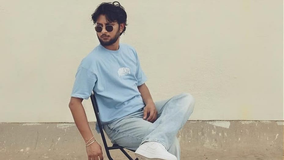If you are someone in love, Vismay Patel's new song Mile Tum is the right fit for you