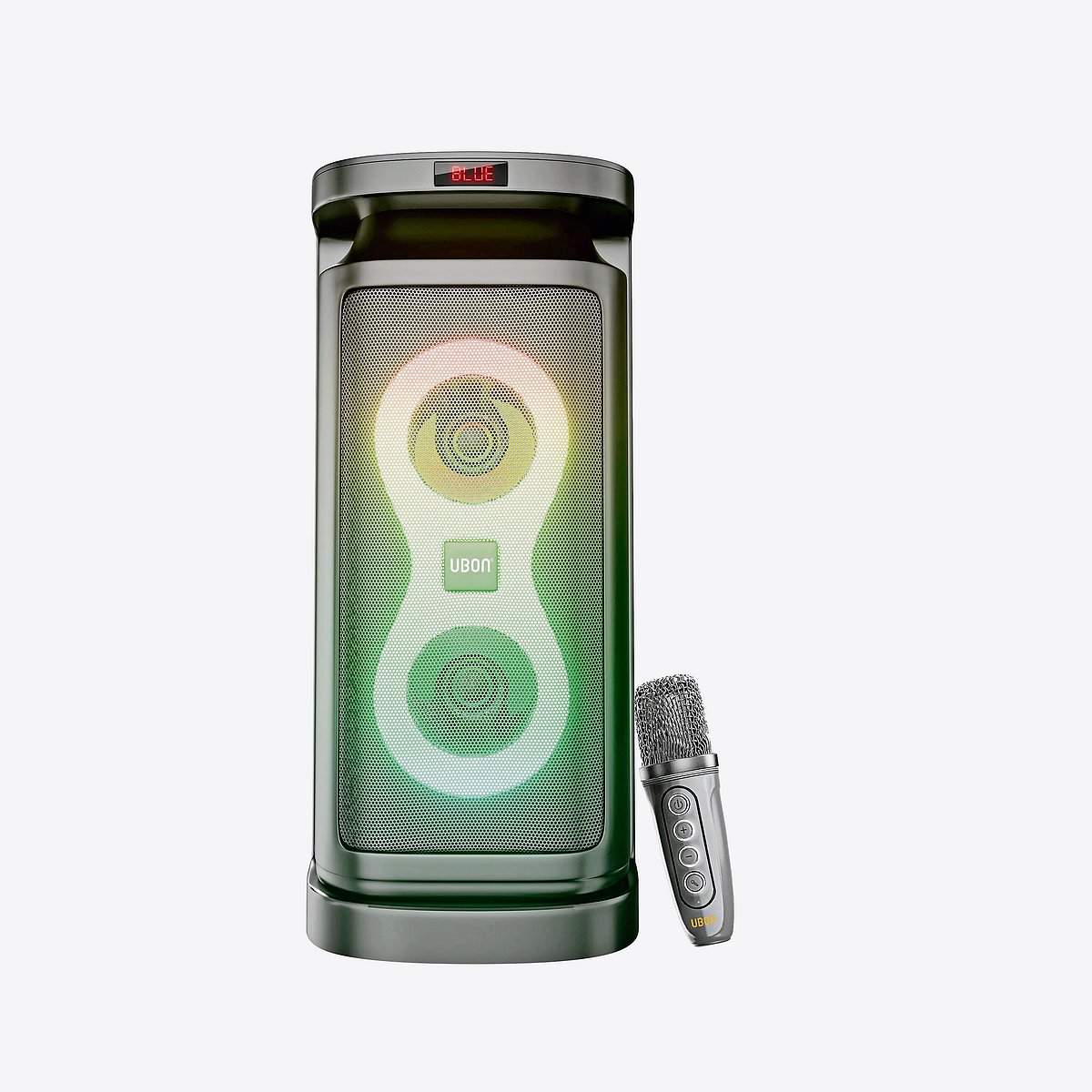 Gadgets of the Week: Ubon SP 38, Zebronics Zeb-Silencio 111, B&O Beosystem 3000c and Hermes ...