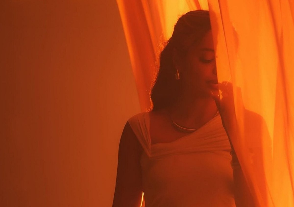 Lisa Mishra's 'Teri Hoon': A Queer Love Anthem Hits the Airwaves
