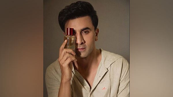 Ranbir Kapoor’s lifestyle brand ARKS debuts first-ever fragrance, ARKS Day
