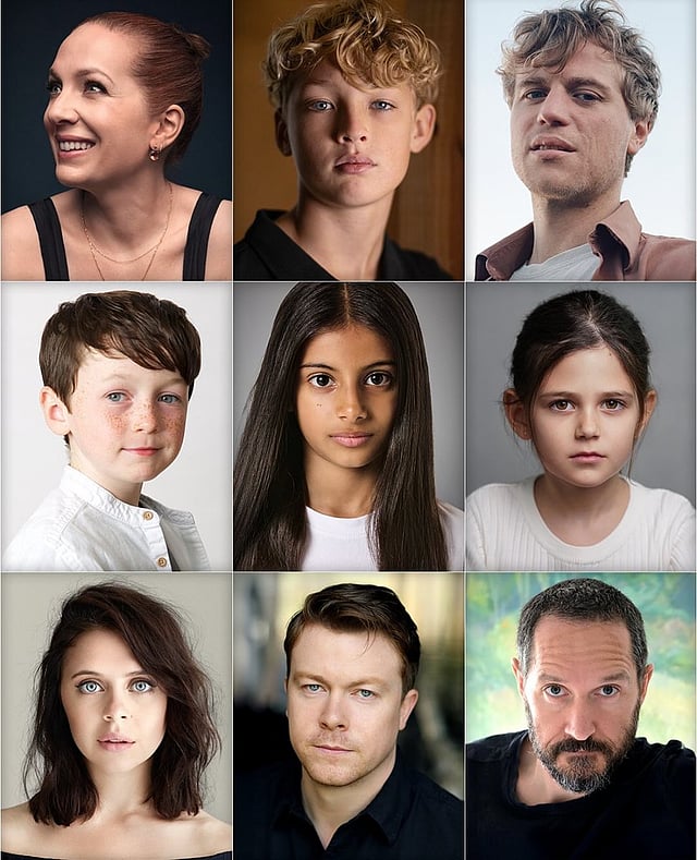 ‘Harry Potter’ fans slam HBO for casting Italian actor Alessia Leoni as ...