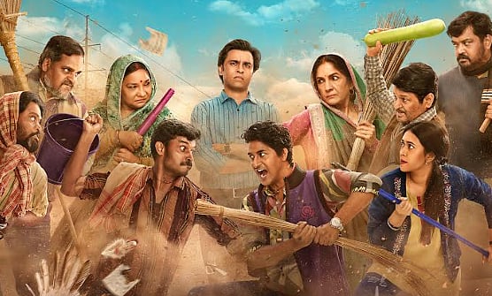 Panchayat Season 4 drops trailer, all set to hit the screens earlier ...
