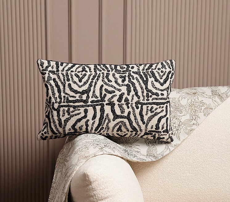 Rabyana’s Summer 2025 Collection turns cushions into soulful design ...