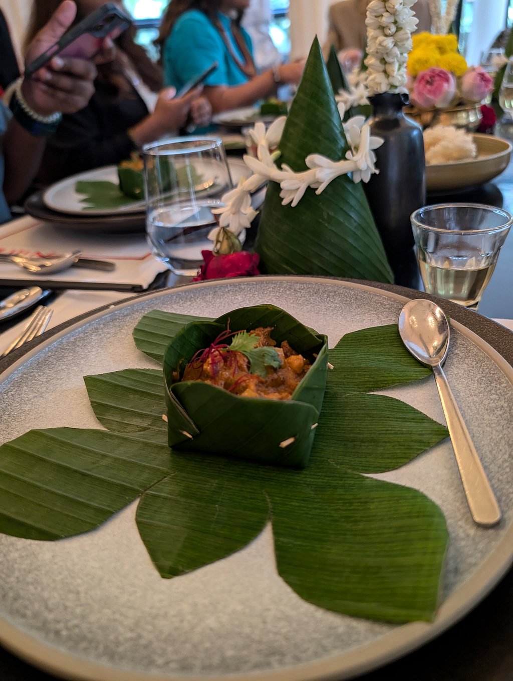 This popular Bengaluru-Asian restaurant hosts celebrated chef Rotanak ...