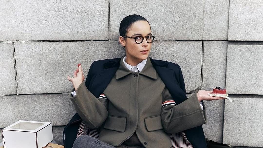 Juliana Canfield to star alongside Brandon Sklenar in action-thriller F ...