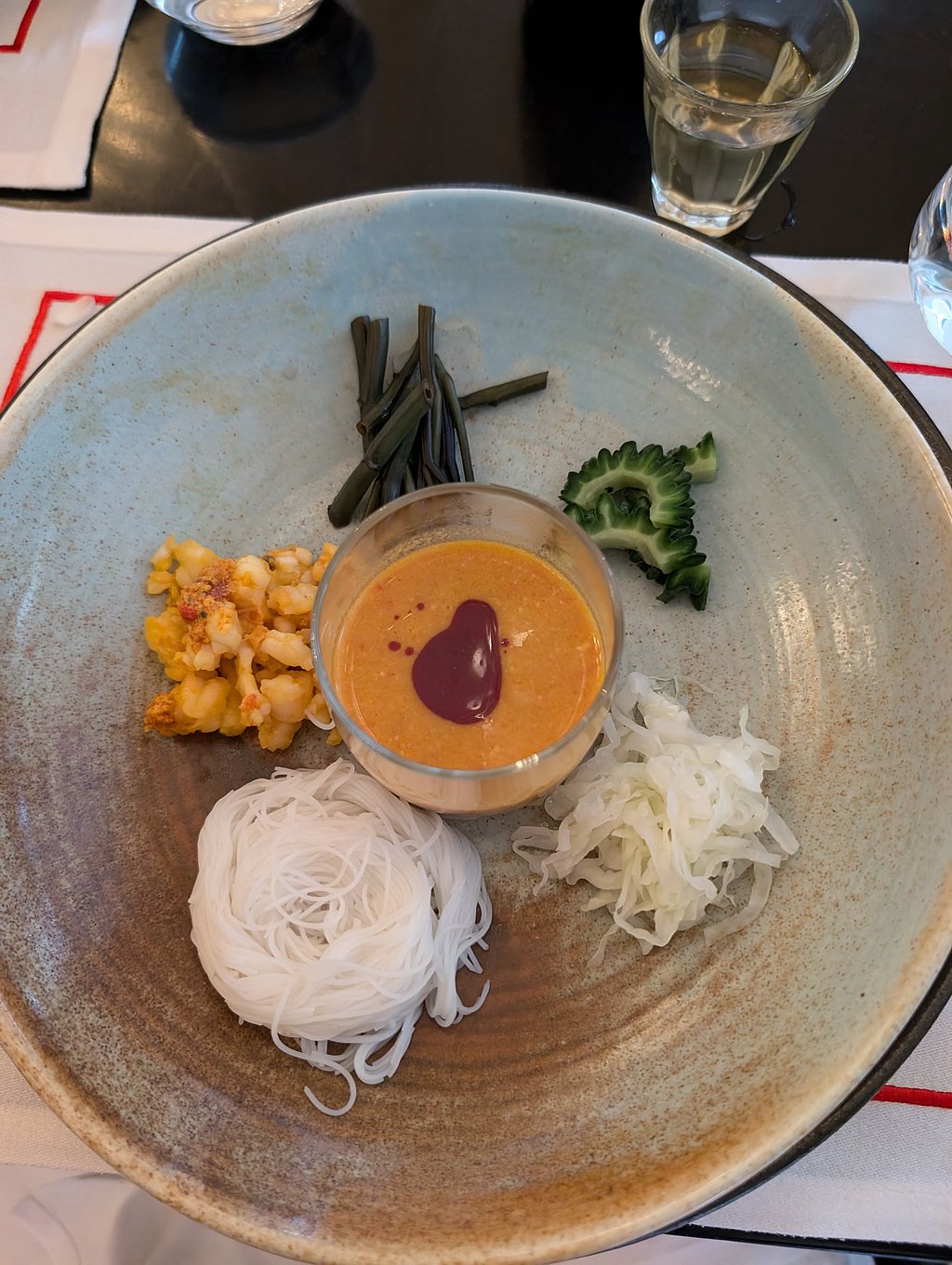 This popular Bengaluru-Asian restaurant hosts celebrated chef Rotanak ...