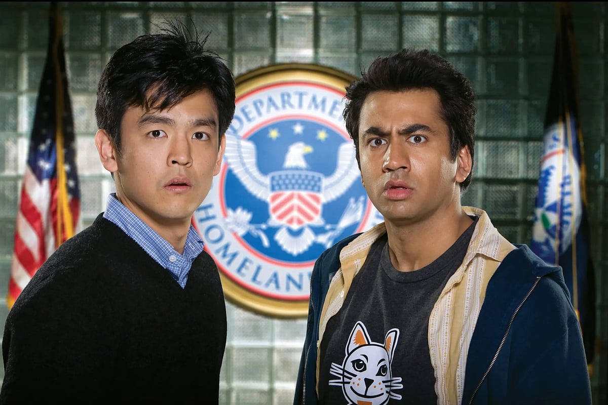 Is Harold & Kumar making a comeback? Here's what we know