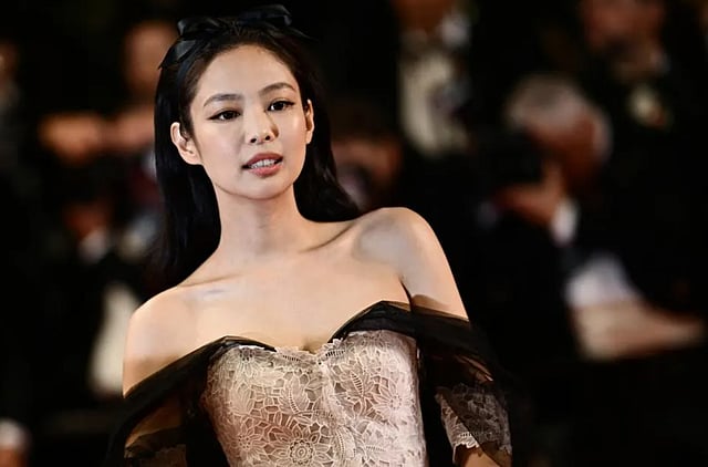 BLACKPINK Jennie reveals the meaning behind her solo song Like Jennie