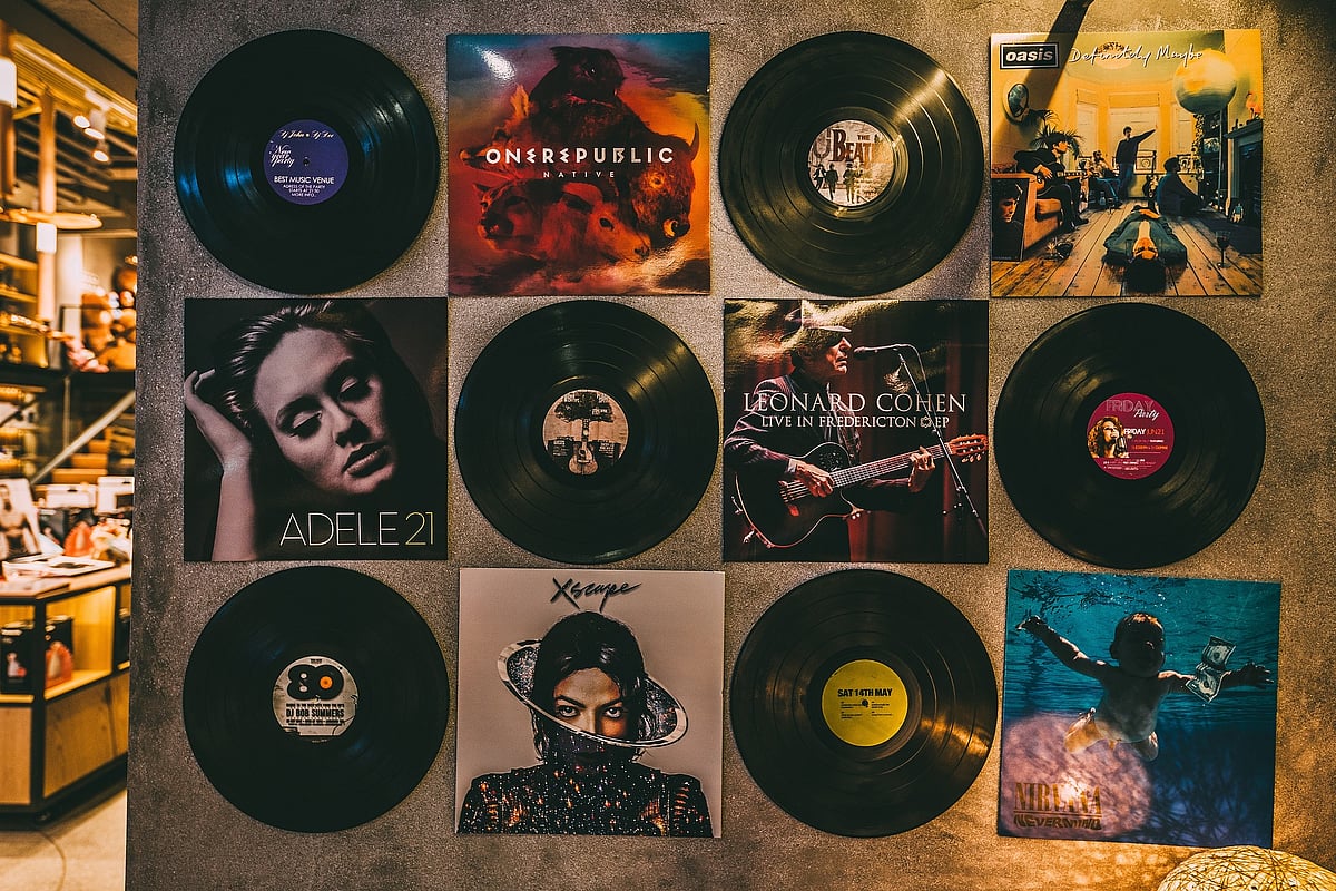 The album covers that shaped pop culture and the stories behind them